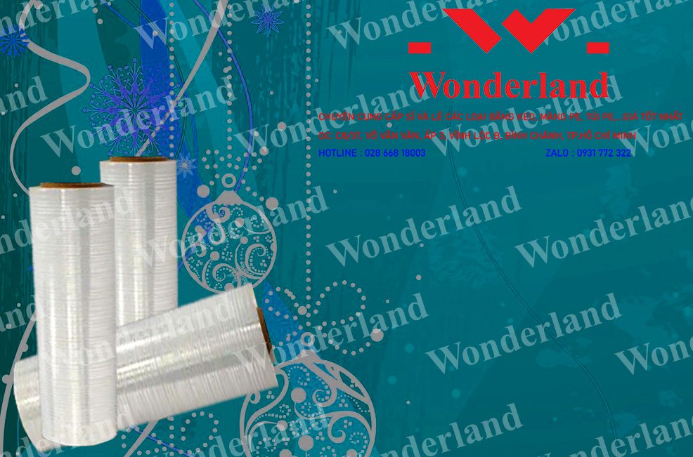 PHƯƠNG PHÁP PHÂN BIỆT MÀNG PE CHẤT LƯỢNG – Băng Keo Giá Sỉ – Giải pháp ...