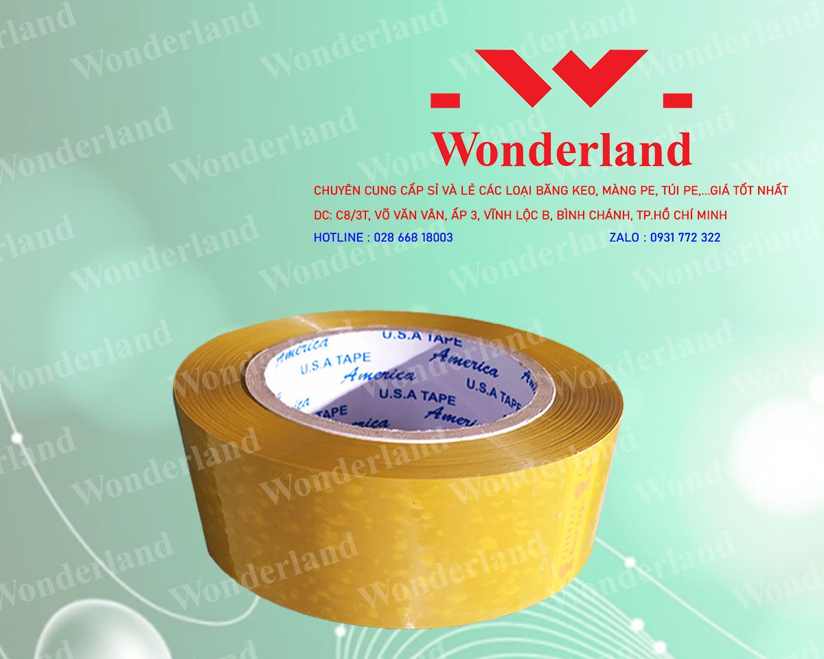 BĂNG KEO ĐỤC 2.1KG LÕI 7LI