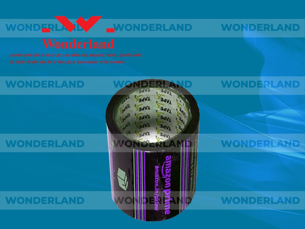 BĂNG KEO IN LOGO SIZE 97MM