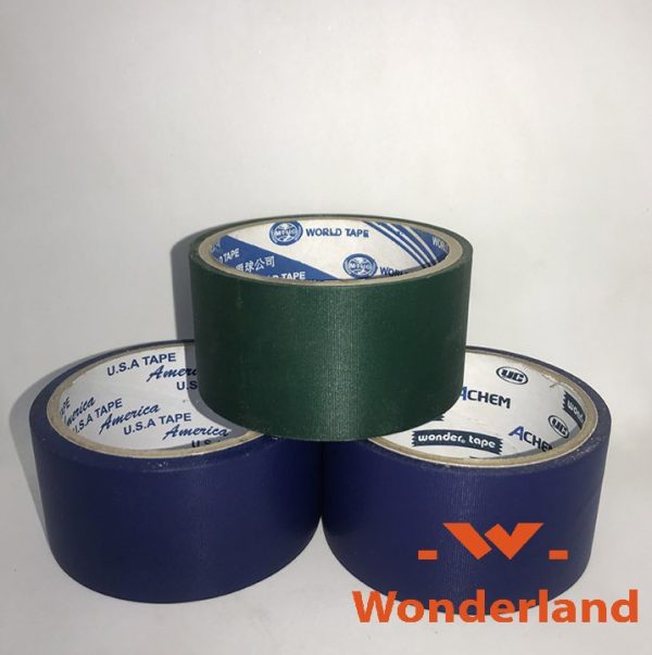 BĂNG KEO SIMILI 36MM X 10MET