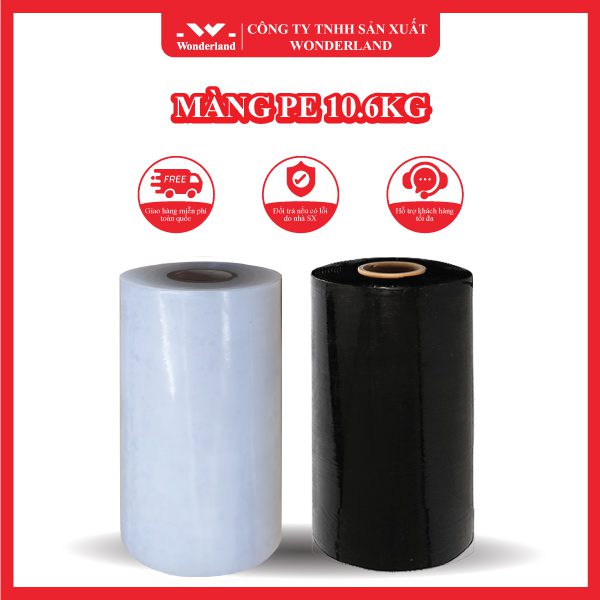 MÀNG PE 10.6KG