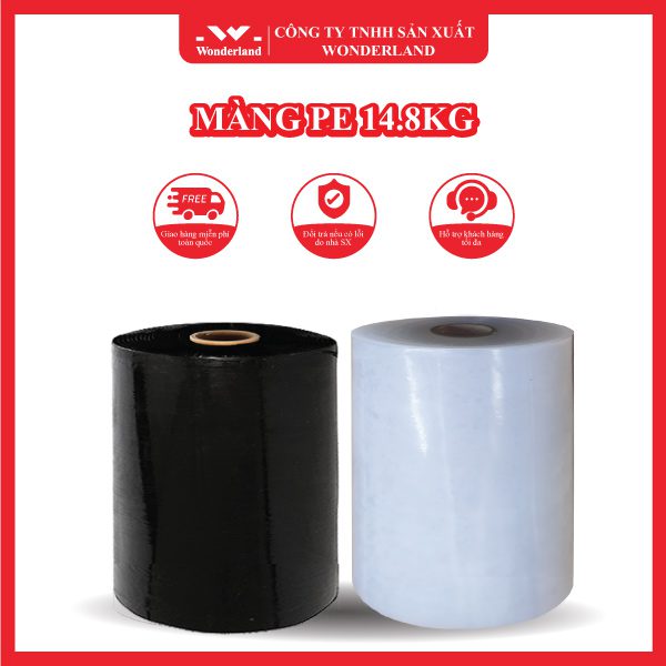 MÀNG PE 14.8KG