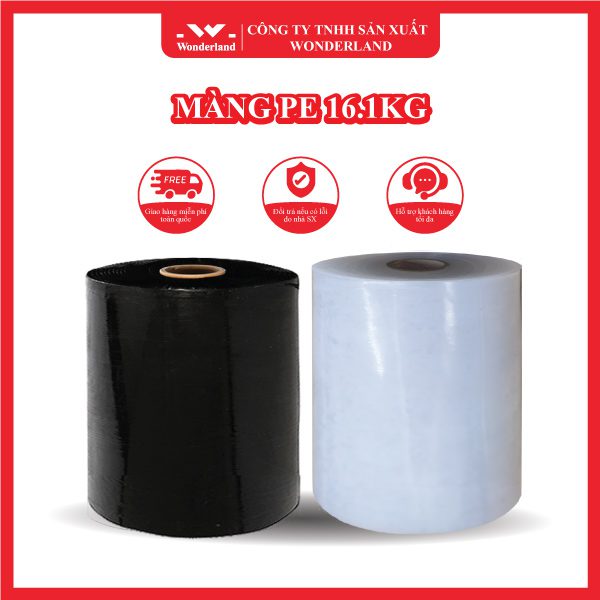 MÀNG PE 16.1KG