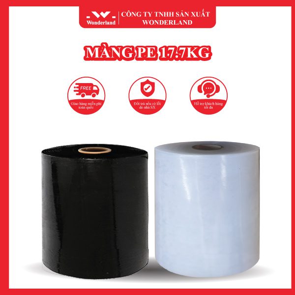 MÀNG PE 17.7KG