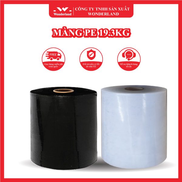 MÀNG PE 19.3KG