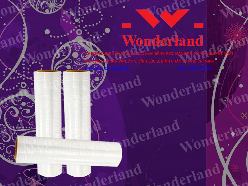 MÀNG PE 2.5KG GIÁ SỈ TỐT NHẤT