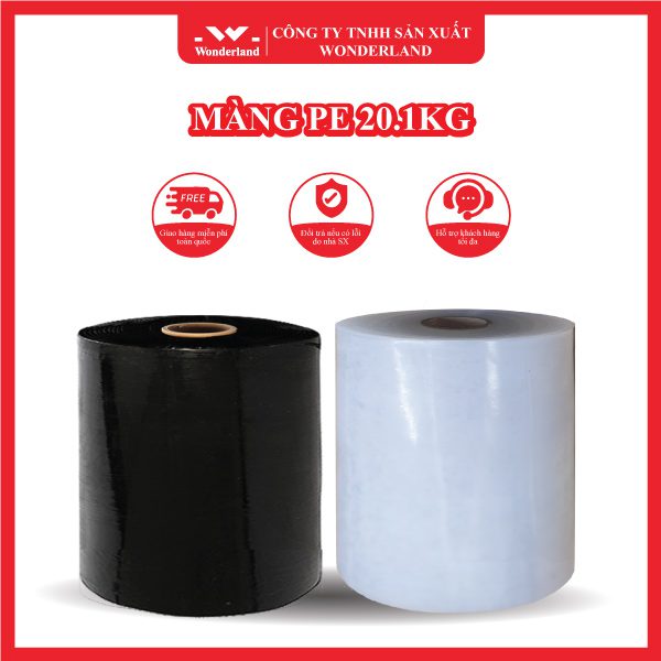 MÀNG PE 20.1KG