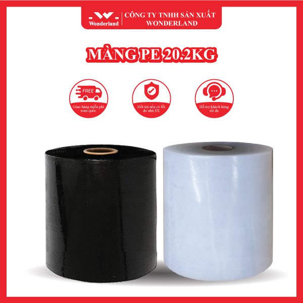 MÀNG PE 20.2KG