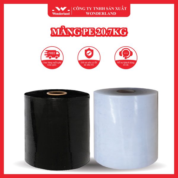 MÀNG PE 20.7KG