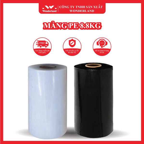 MÀNG PE 8.8KG