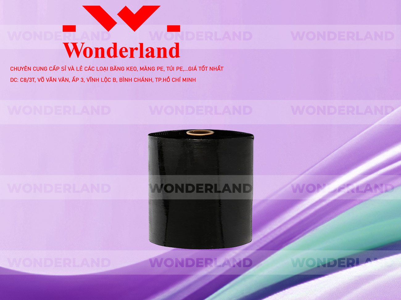 MUA MÀNG PE ĐEN 21.9KG LÕI 1.2KG CHẤT LƯỢNG TỐT NHẤT Ở ĐÂU?