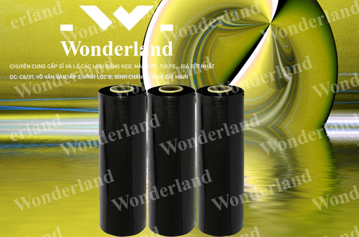 MUA MÀNG PE ĐEN 3.3KG LÕI 200G CHẤT LƯỢNG TỐT NHẤT Ở ĐÂU? – Băng Keo Giá Sỉ – Giải pháp cho ...