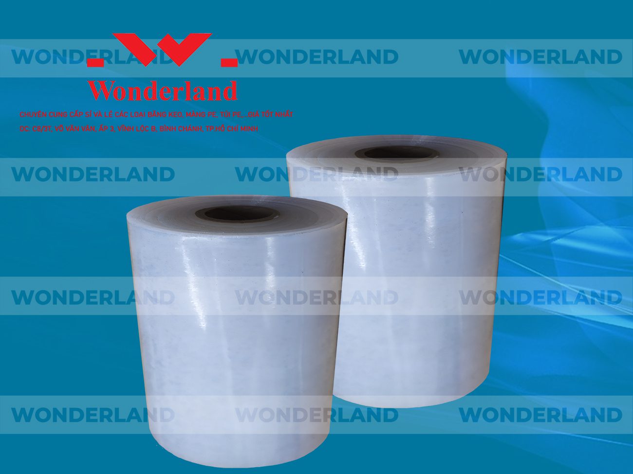 MUA MÀNG PE QUẤN MÁY 13.5KG LÕI 1.2KG GIÁ SỈ TỐT NHẤT Ở ĐÂU – Băng Keo Giá Sỉ – Giải pháp cho ...