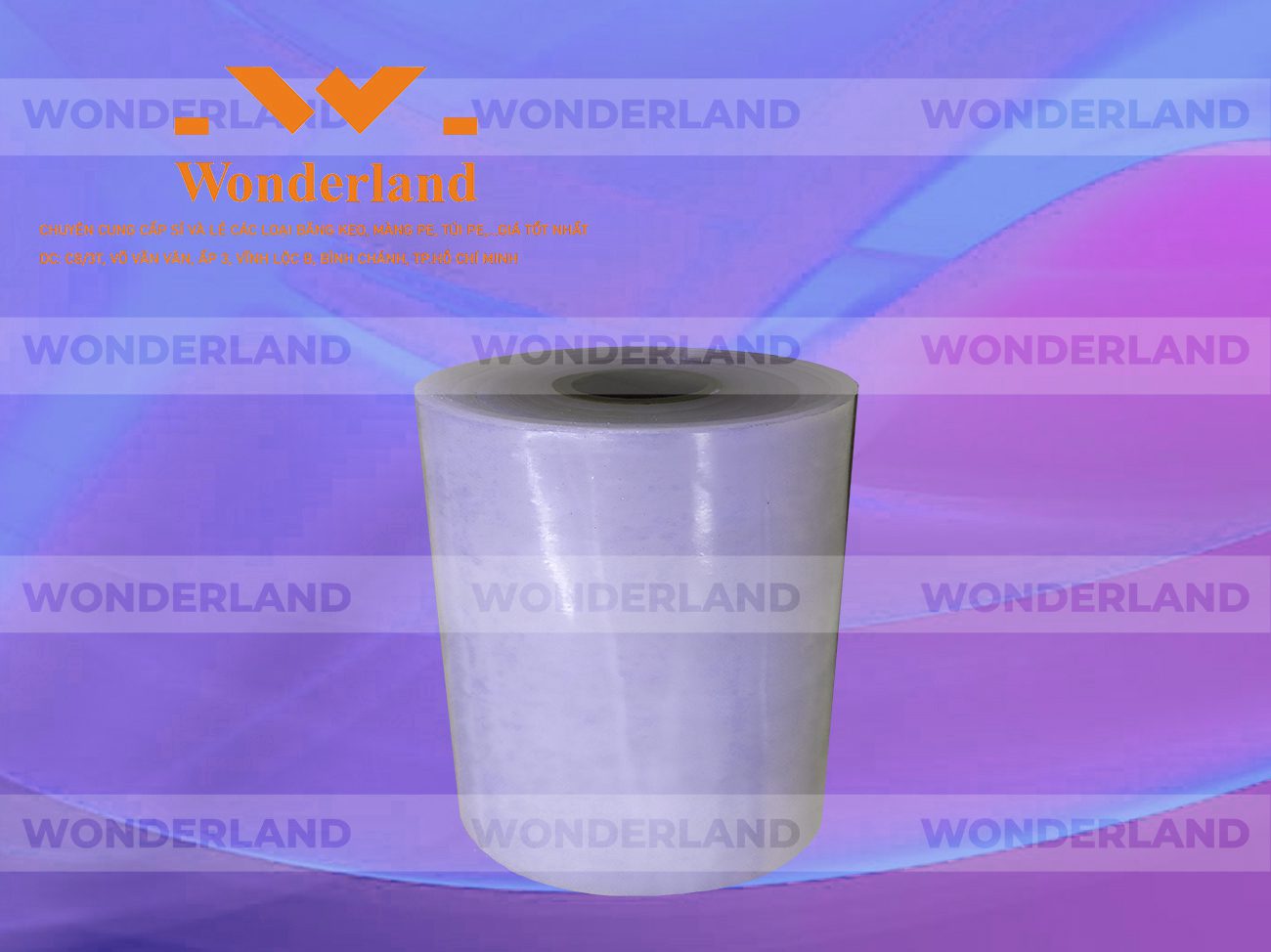MUA MÀNG PE QUẤN MÁY 13.7KG LÕI 1.2KG GIÁ SỈ TỐT NHẤT Ở ĐÂU? – Băng Keo Giá Sỉ – Giải pháp cho ...