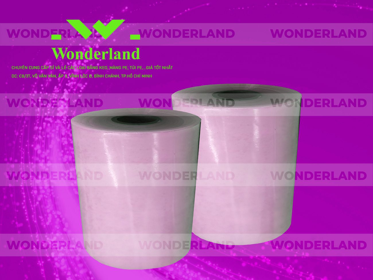 MUA MÀNG PE QUẤN MÁY 14.5KG LÕI 1.2KG GIÁ SỈ TỐT NHẤT Ở ĐÂU? – Băng Keo Giá Sỉ – Giải pháp cho ...