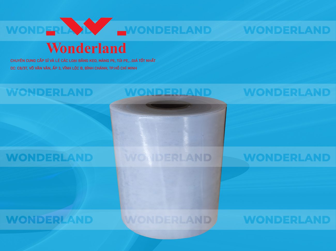 MUA MÀNG PE QUẤN MÁY 14.8KG LÕI 1.2KG GIÁ SỈ TỐT NHẤT Ở ĐÂU? – Băng Keo Giá Sỉ – Giải pháp cho ...
