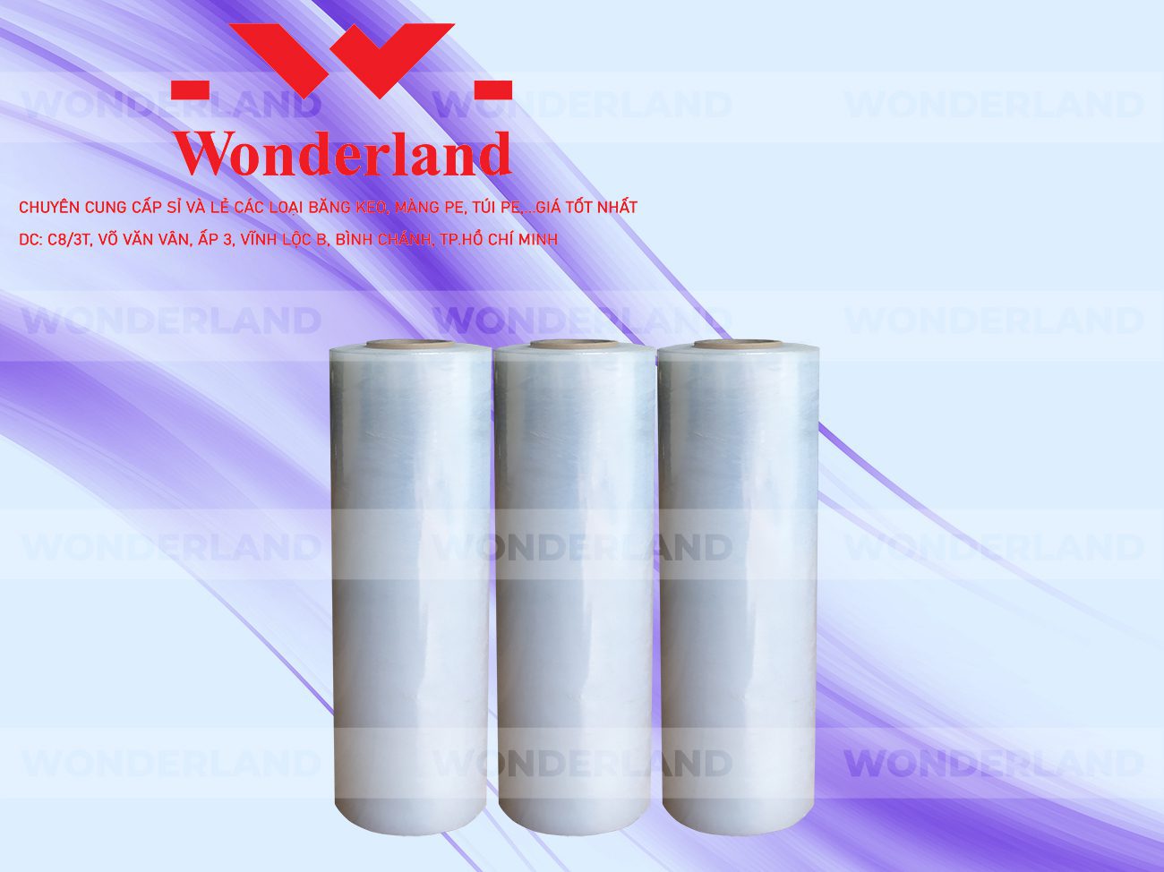 MUA MÀNG PE TRẮNG 5.7KG LÕI 200G GIÁ SỈ TỐT NHẤT Ở ĐÂU?