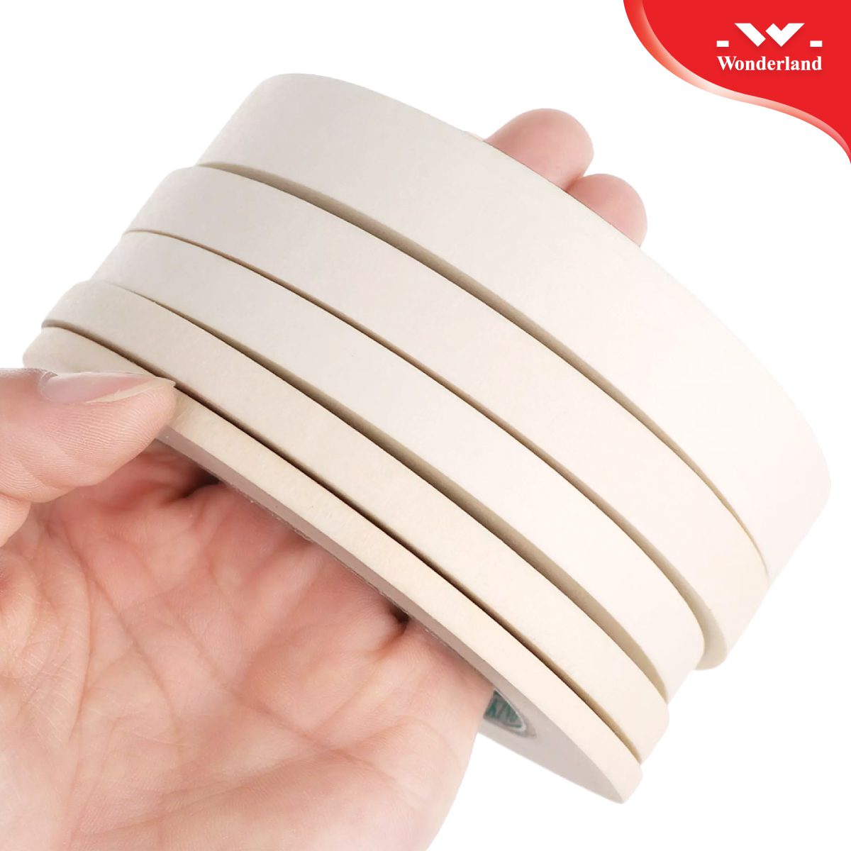 WRITABLE MASKING TAPE