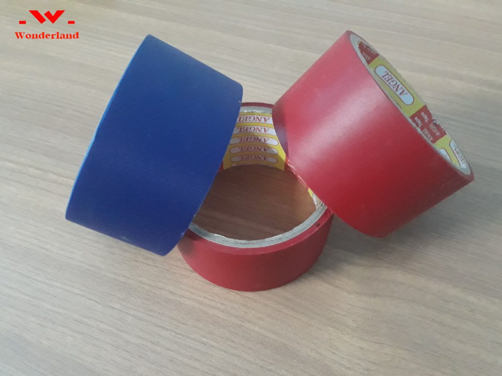 SỰ CẦN THIẾT CỦA BĂNG KEO SIMILI – Băng Keo Giá Sỉ – Giải pháp cho ...