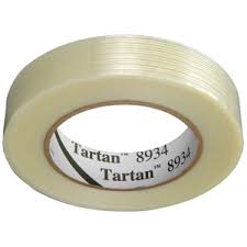 Băng keo trong 24 mm 100Y – Băng Keo Giá Sỉ – Giải pháp cho ngành đóng gói